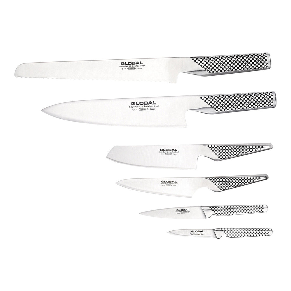 Global Knives | Japanese Knives | Knife Store